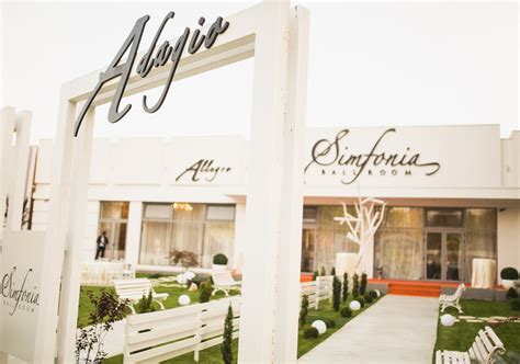 Simfonia Ballroom Pipera Click Events