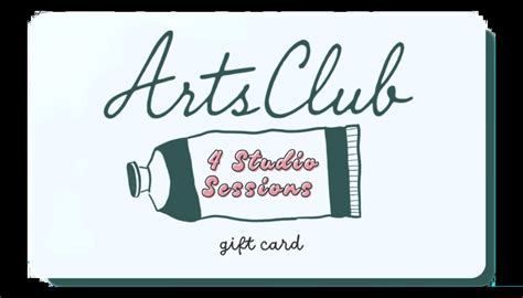 T Cards Give The T Of Art Today — Artsclub