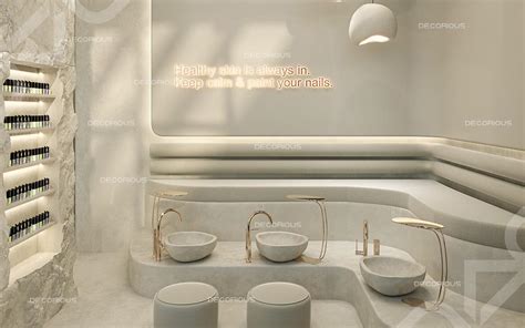 أعمال التصميم الداخلي والخارجي