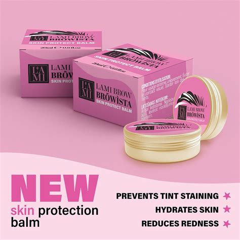 Lami Skin Protection Balm Simple Beauty Gmbh