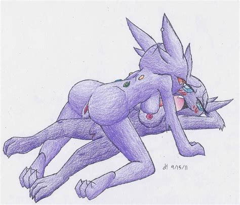 Post 1258955 Porkyman Sableye