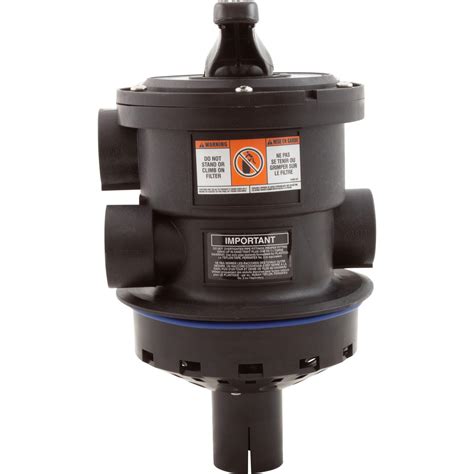 Hayward Multiport Valve Hayward Sp0714t 1 1 2″ Top Mount 6 Pos Lamouren Online Fashion And
