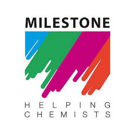 Milestone Helping Chemists Youtube