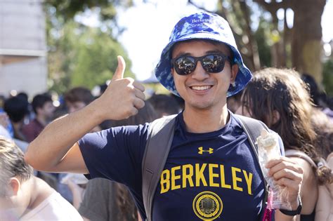 Uc Berkeley Graduate Division