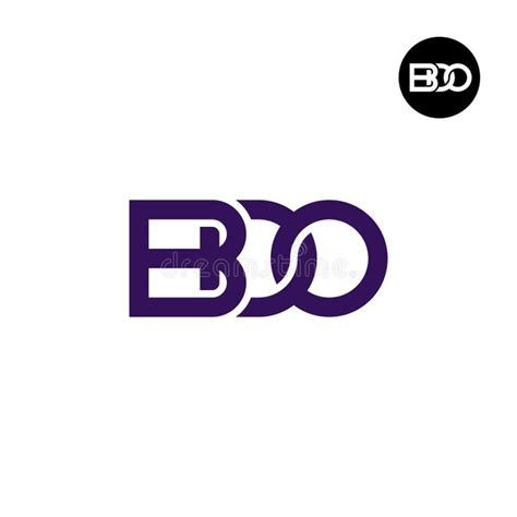Bdo Monogram Stock Illustrations 18 Bdo Monogram Stock Illustrations Vectors And Clipart