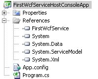 Host Your WCF Service With Multiple Host Environment Using Multiple