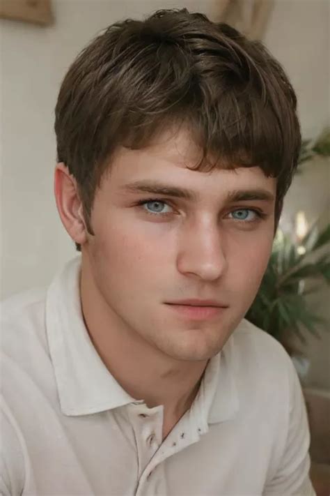 Shay Corey Cann Aieasypic