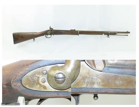 War Of 1812 Antique British Transitional Pattern Flintlock Cavalry