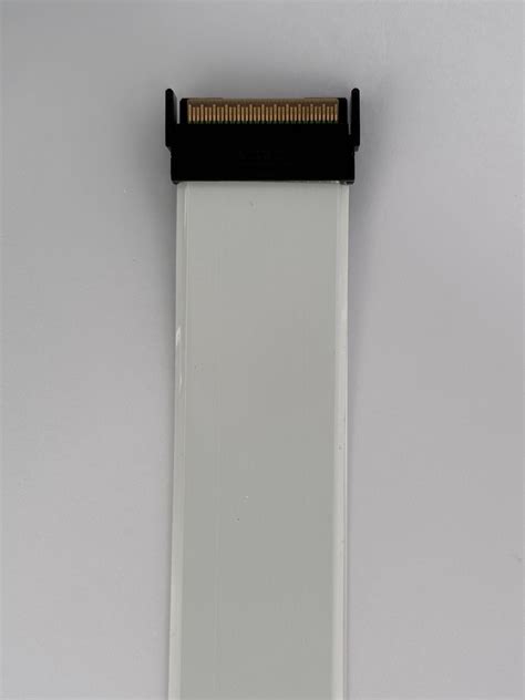 Mcio Passive Active Cable 嘉基科技