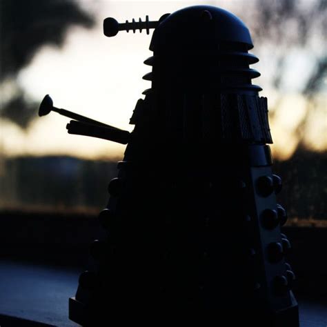 Dalek Art Print And Digital Download