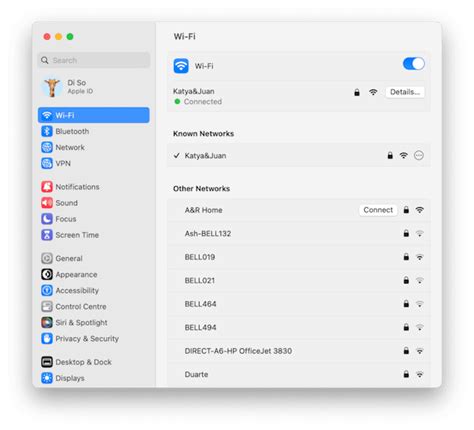 Here's how to use Mac System Preferences/System Settings.