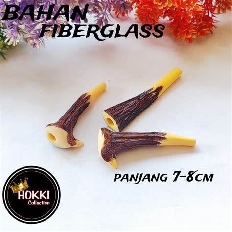 Jual Pipa Cangklong Once Padud Model Tanduk Rusa Gurih Dan Nikmat Shopee Indonesia