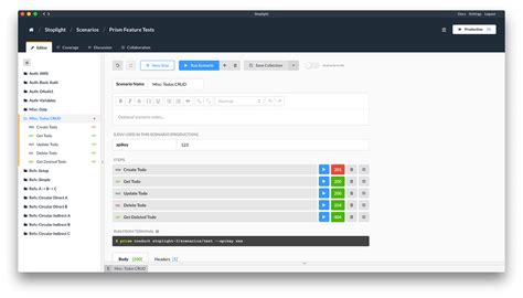 Getting Started With Api Design Using Stoplight And Openapi By Lukas
