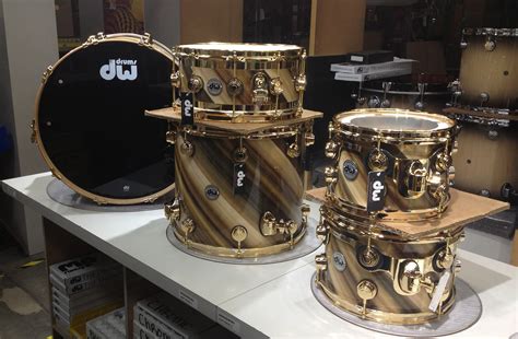Drum Workshop Inc Dw Drums Check Out Our New Artist Luke Hollands New Kit Thanks For