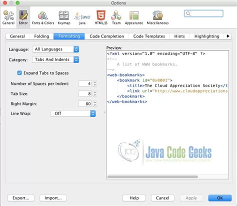 Netbeans Ide Tutorial Java Code Geeks