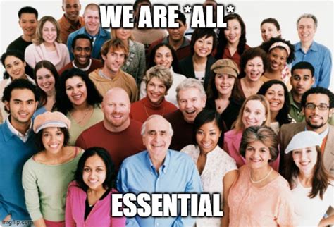 Diversity Imgflip