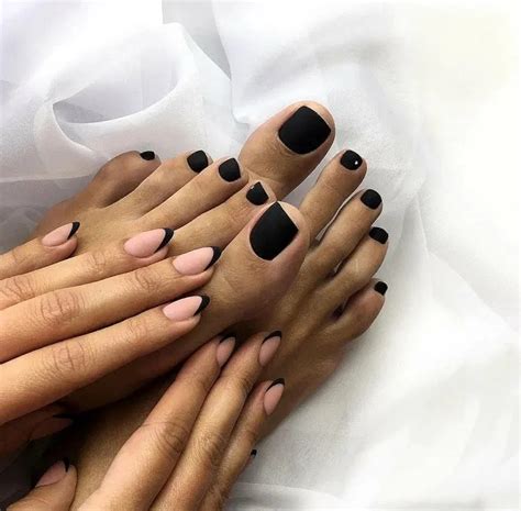 The Trendiest Summer Mani Pedi Ideas 2023 Worth Showing Off