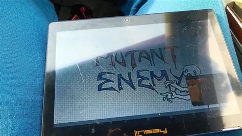 Mutant Enemy Inc Greenwolf Corpkuzui Enterprises Sandollar