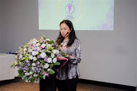 Leadership Nextgen Talentdevelopment Abans Futureleaders Krishani Dela