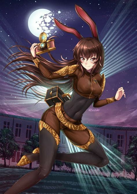 Rwby Harem X Faunus Female Reader Hiatus Harem Pt1 Rwby Velvet