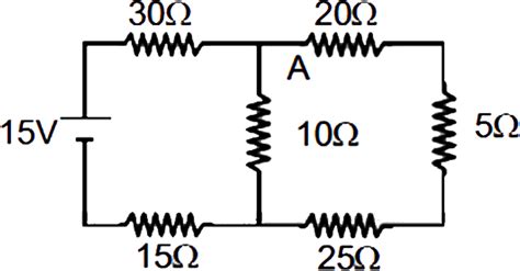 What Is The Current In The Circuit Below At Nigel Nix Blog