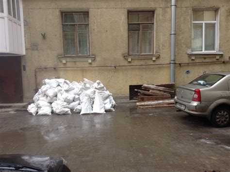Демонтаж стен в квартире недорого, цена за м2 в Санкт-Петербурге