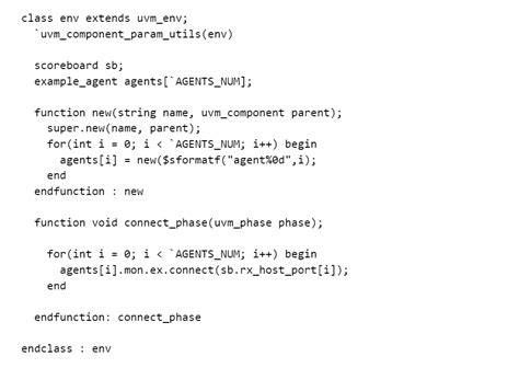 How To Create Custom Indexed Impport And Connect Multiple Exports To