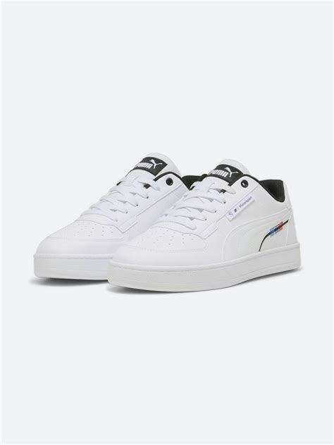 Кеды PUMA Bmw Mms Caven 2.0 - купить с доставкой по выгодным ценам в ...