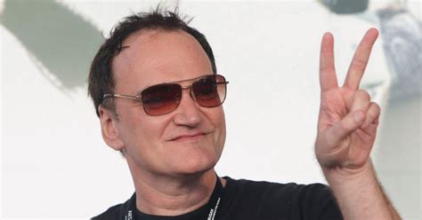 tarantino halts plans for new film after script leaks video time