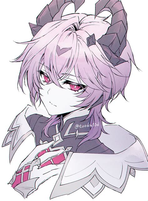 Mini Durin Genshin Impact Mini Durin Human Genshin Impact Genshin Impact Highres Boy