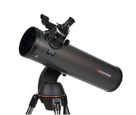 Celestron Nexstar 130slt Review Is The Goto Mount An Issue Scope