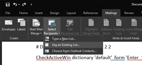 Microsoft Dynamics Gp Macros Macro By Mailmerge Azurecurve