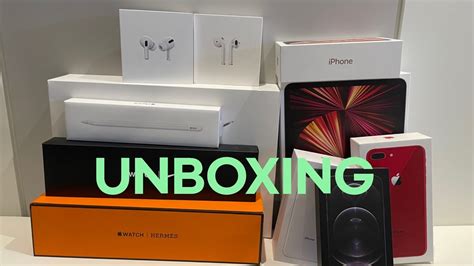 Vlog 져니로그 아이패드 프로 언박싱 아이패드프로11인치 3세대 애플펜슬 아이패드케이스 Youtube