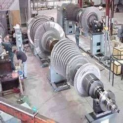 Dynamic Balancing Solutions In Industrial Area Faridabad Paramount Energy Co Private Limited