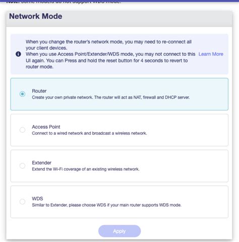 Use Router As Wireless Client Operate As WAP And Use OpenVPN Simultaneously Routers GL INet