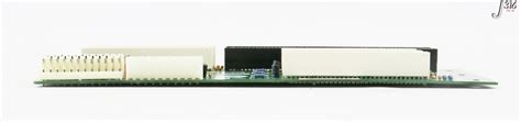 33268 Iei Pcb Picmg Bus Passive Backplane Pci 4s Rs R30 J316gallery