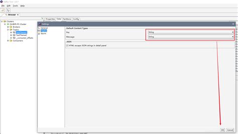 Kafka配置 Windows环境安装和配置Kafka windows 配置 kafka不删除日志 CSDN博客