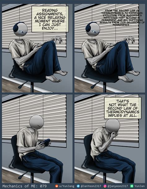 Fashionable Nonsense Rcomics