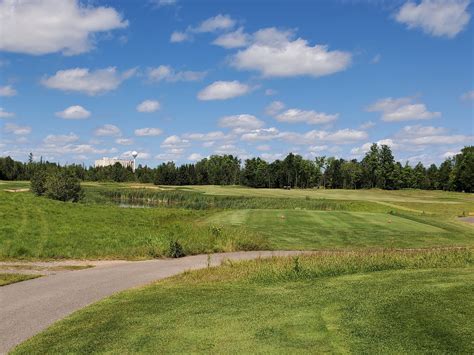 Sweetgrass Golf Course Michigan Golf Matrix