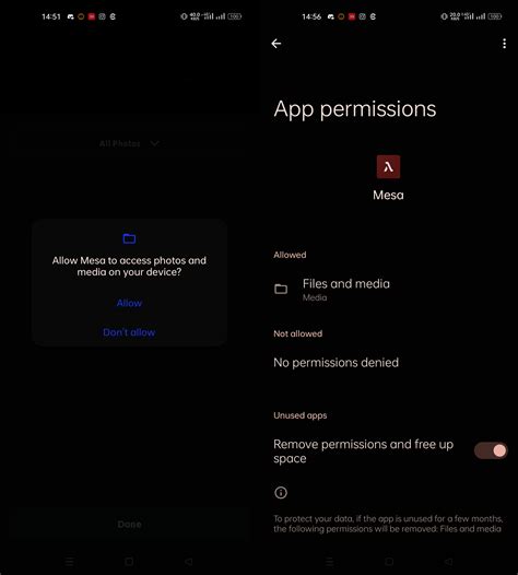 Java Readexternalstorage Permission Request Not Showing On Emulator Stack Overflow