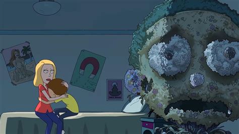 Best Evil Morty Images On Pholder Rickandmorty Mortytown And Rick And Morty