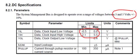 TCA A IIC Signal Rise Time Interface Forum Interface TI E E Support Forums