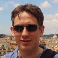 Christian Matthews Expert Network Planning At Cargolux Airlines