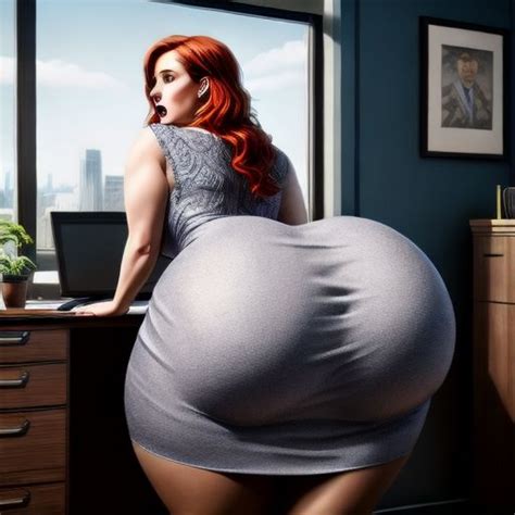 Pawg At Work By Sdaso On Deviantart
