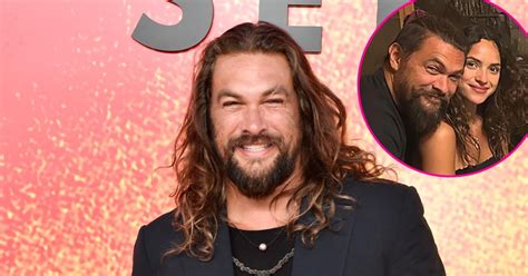 Jason Momoa Sees A Future With Girlfriend Adria Arjona Source Us