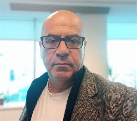 Gerard Georgescu Unul Dintre Cei Mai Vocali Contestatari Ai Lui Volosevici A Devenit Consilier