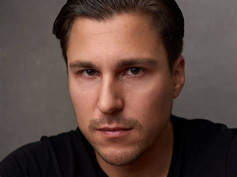 Actor Headshots Divine Shutter Foto