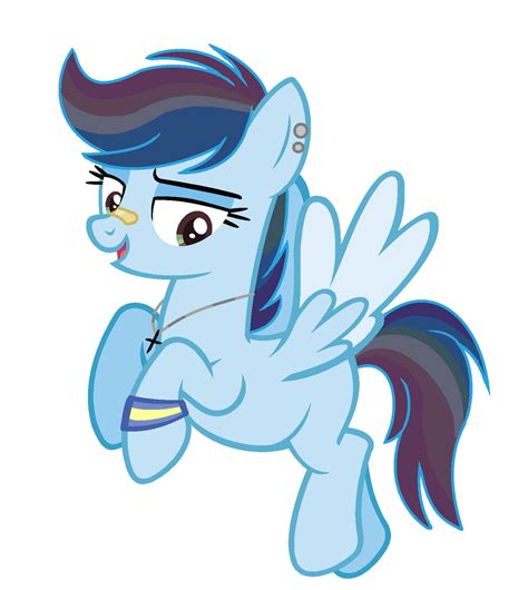 Mlp Soarin X Rainbow Dash Adopt Closed By Venomous Cookietwt On Deviantart