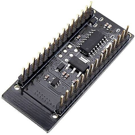 Klon Arduino Nano Atmega328pwifi Nrf24l01 Rf Nano Půhycz