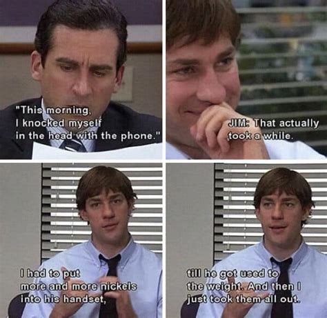 45 Funny The Office Memes That Will Make You Miss Dunder Mifflin